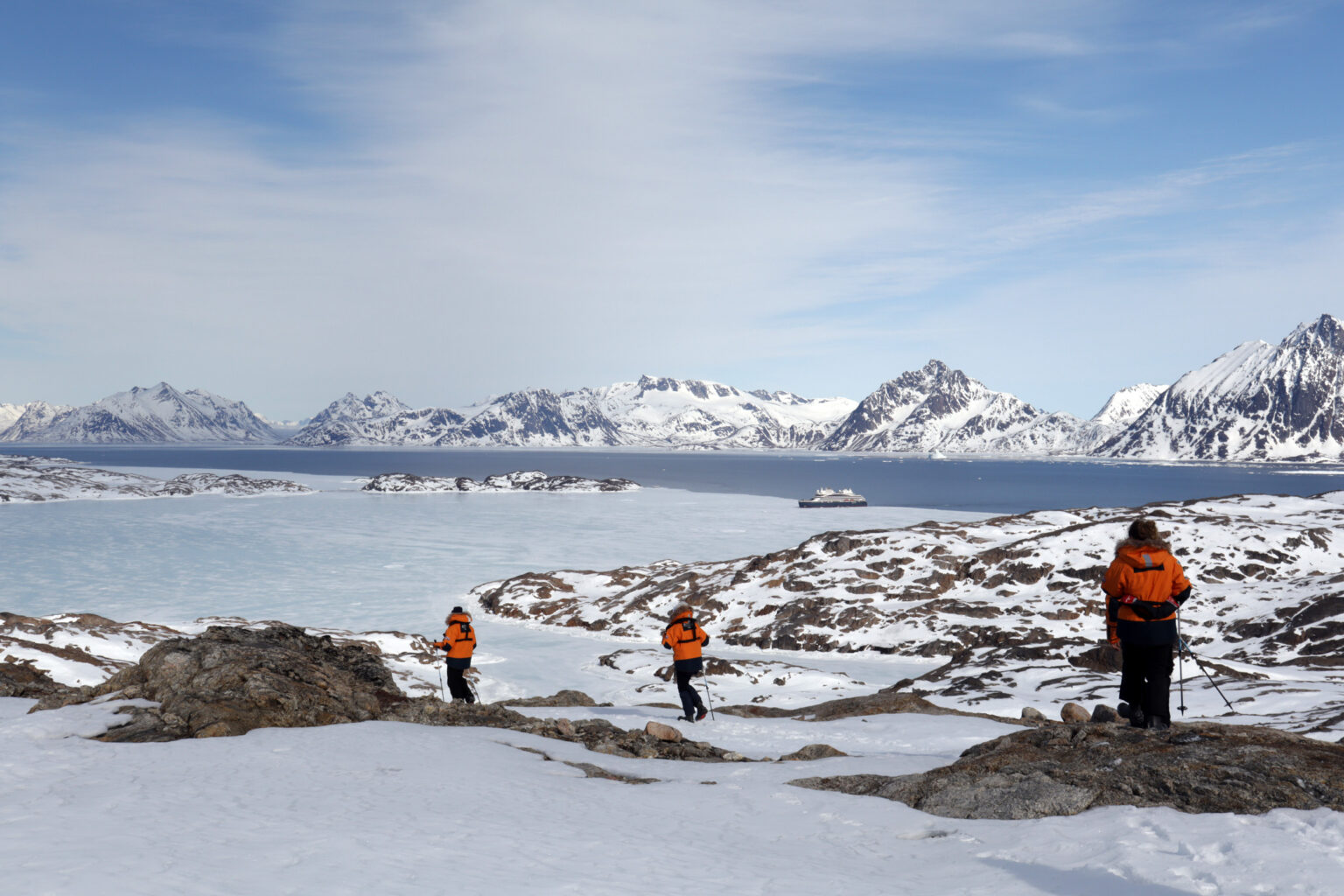 Best Arctic Cruises 2026: Explore the Stunning Arctic Region