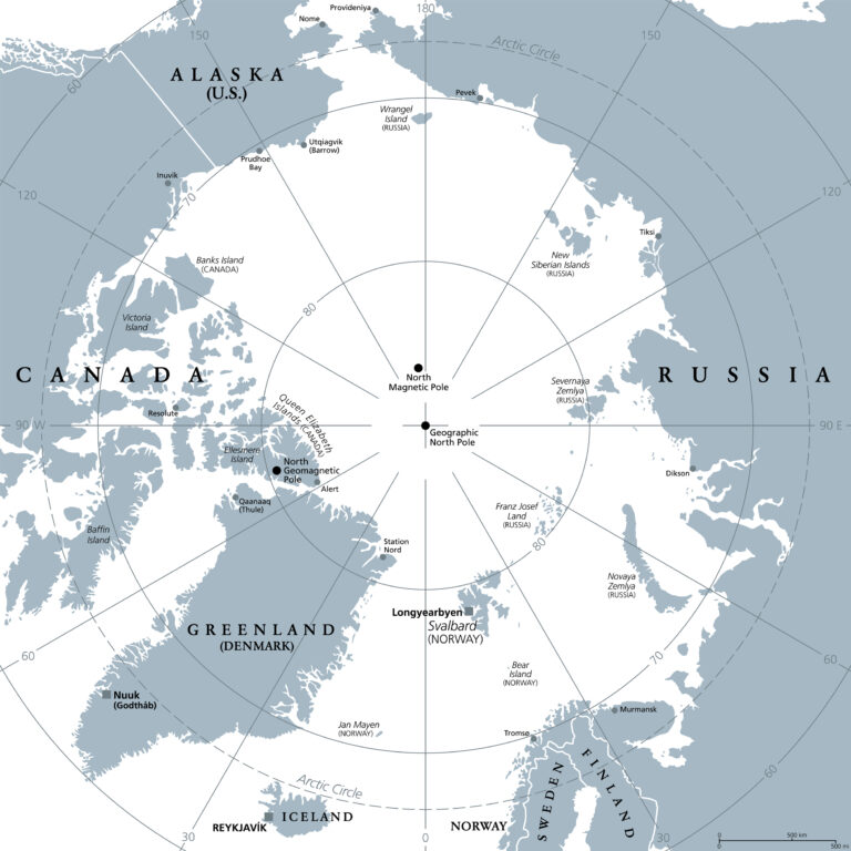 North Pole Travel: The Complete Guide [2025]