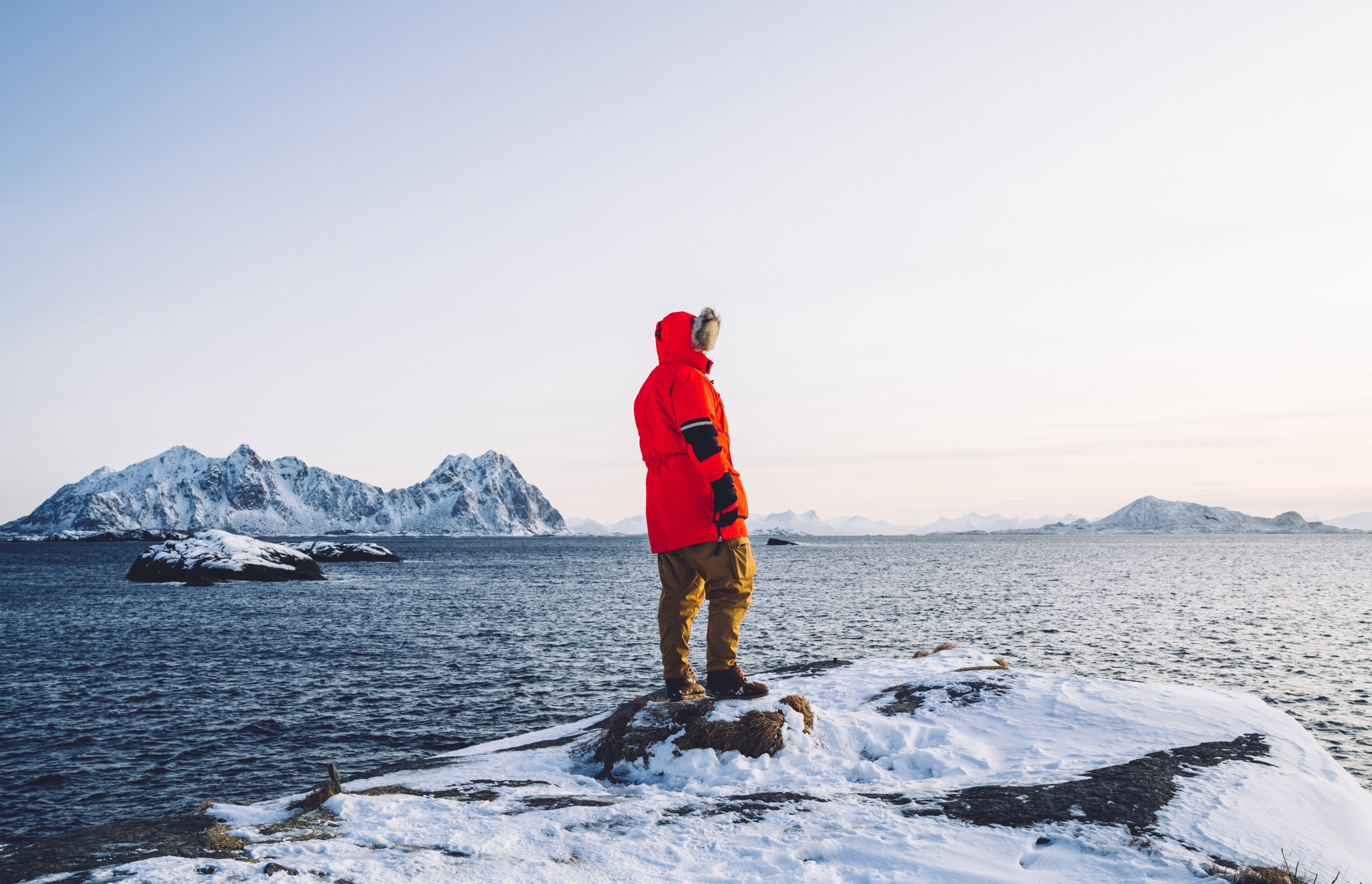Ultimate Packing Guide for North Pole and Arctic Cruises